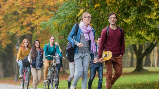 QS Global MBA Rankings 2025 | QS China